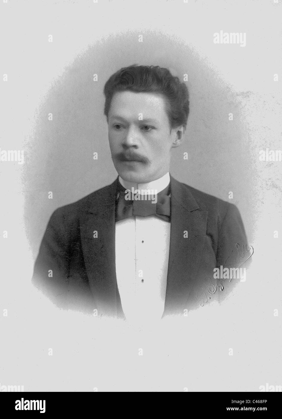 Anton arensky hi-res stock photography and images - Alamy