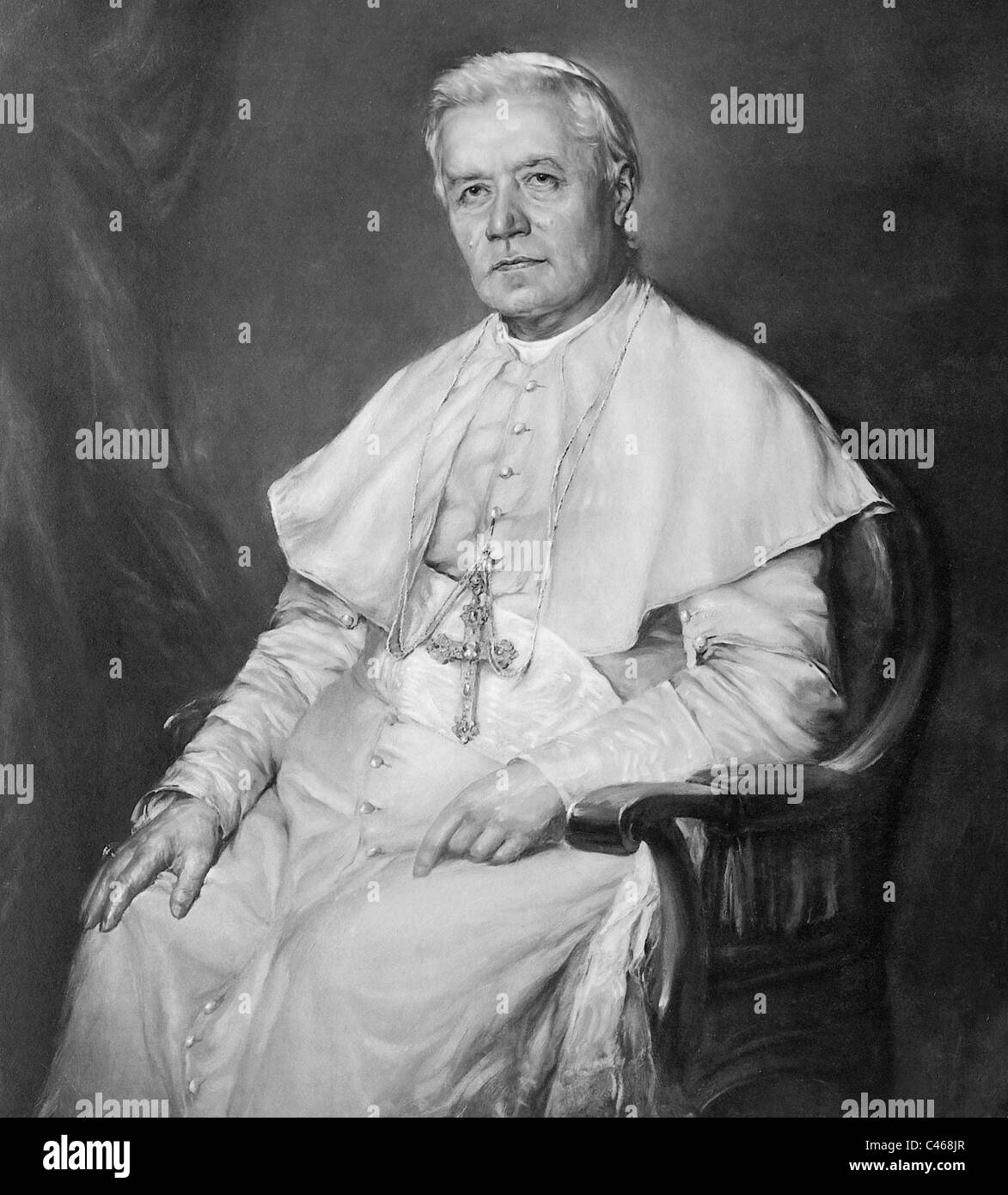 Pius x 1835 1914 hi-res stock photography and images - Alamy
