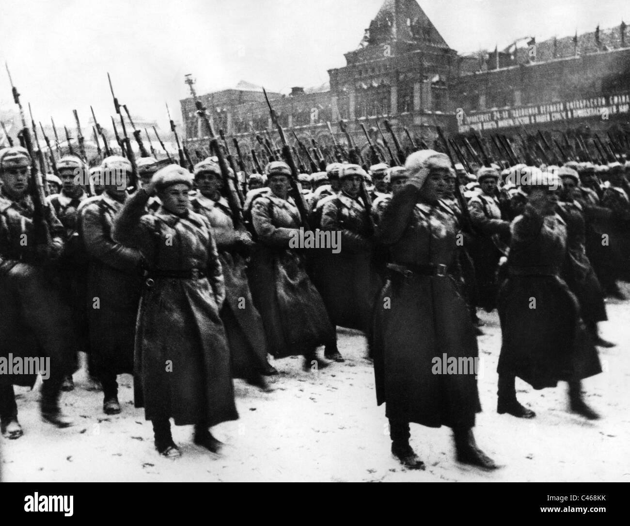 Nazi military parades hi-res stock photography and images - Alamy