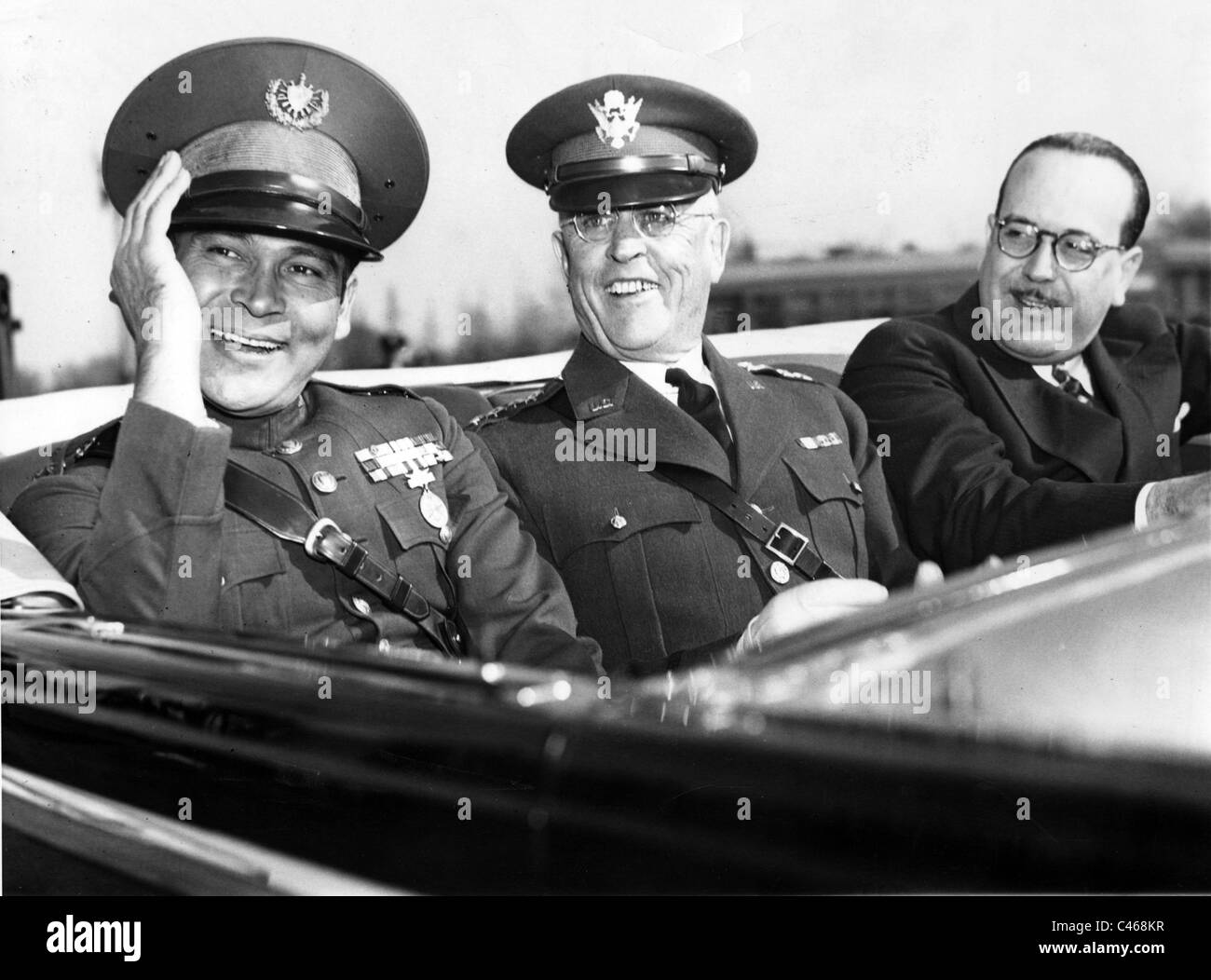 Fulgencio Batista Cuban Revolution