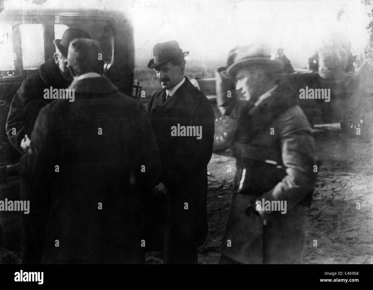 Otto Bauer High Resolution Stock Photography and Images - Alamy