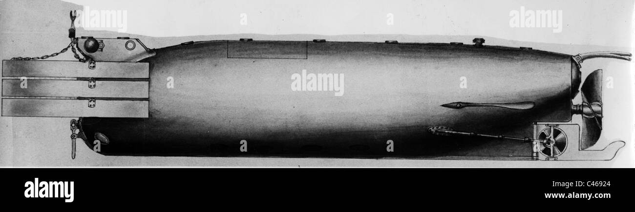 Wilhelm bauer hi-res stock photography and images - Alamy