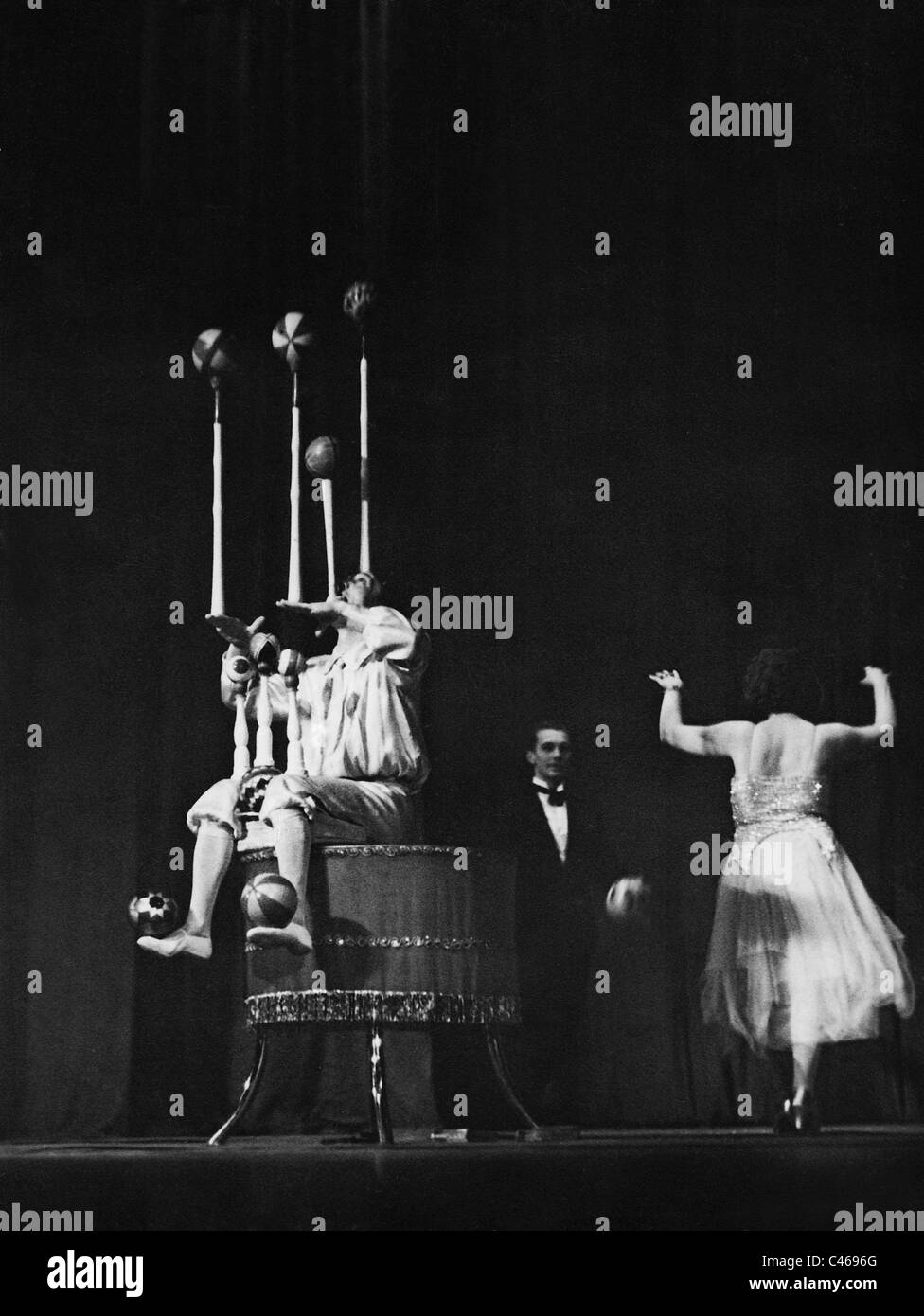 Rastelli hi-res stock photography and images - Alamy