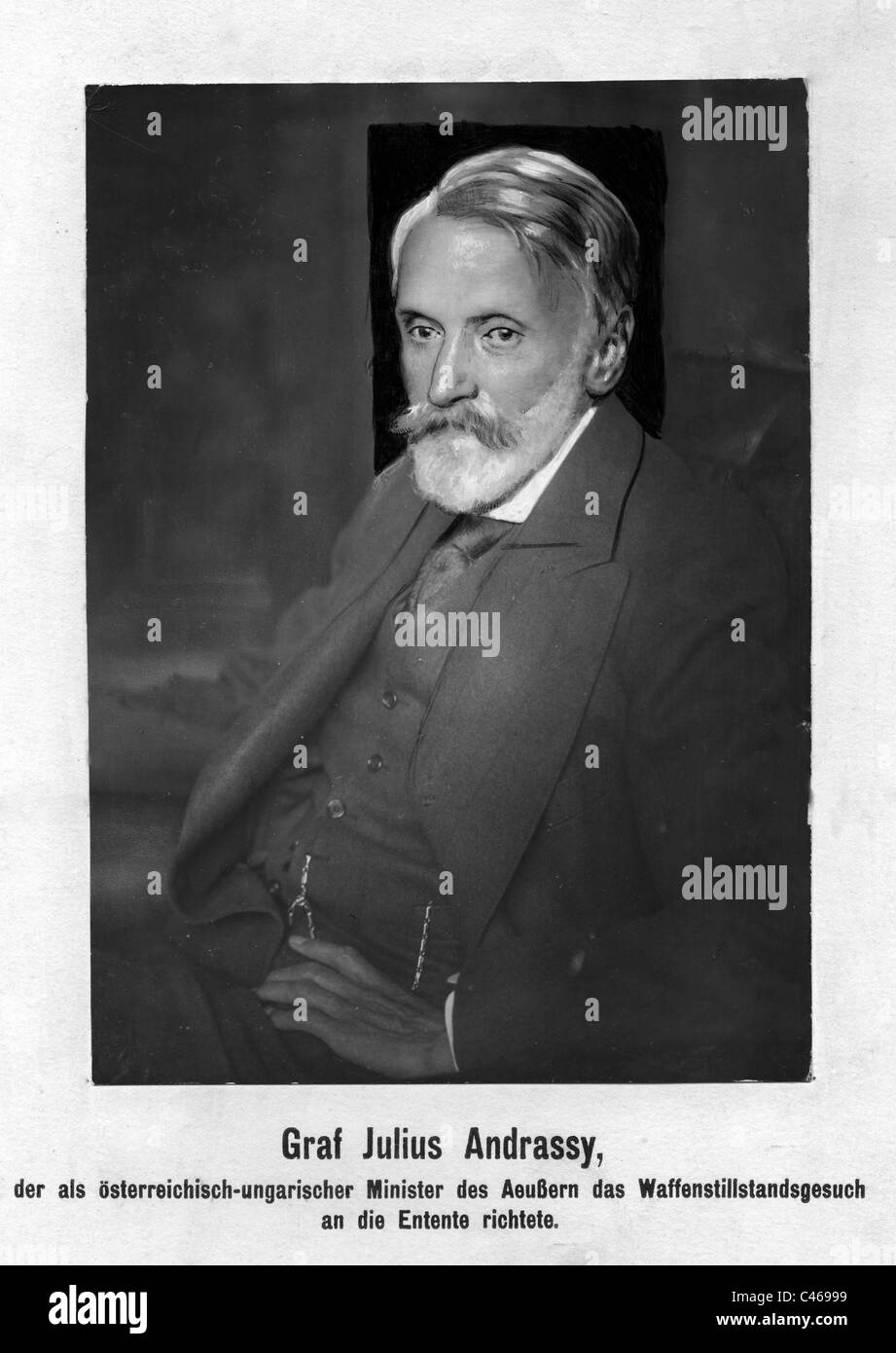 Andrassy Black and White Stock Photos & Images - Alamy