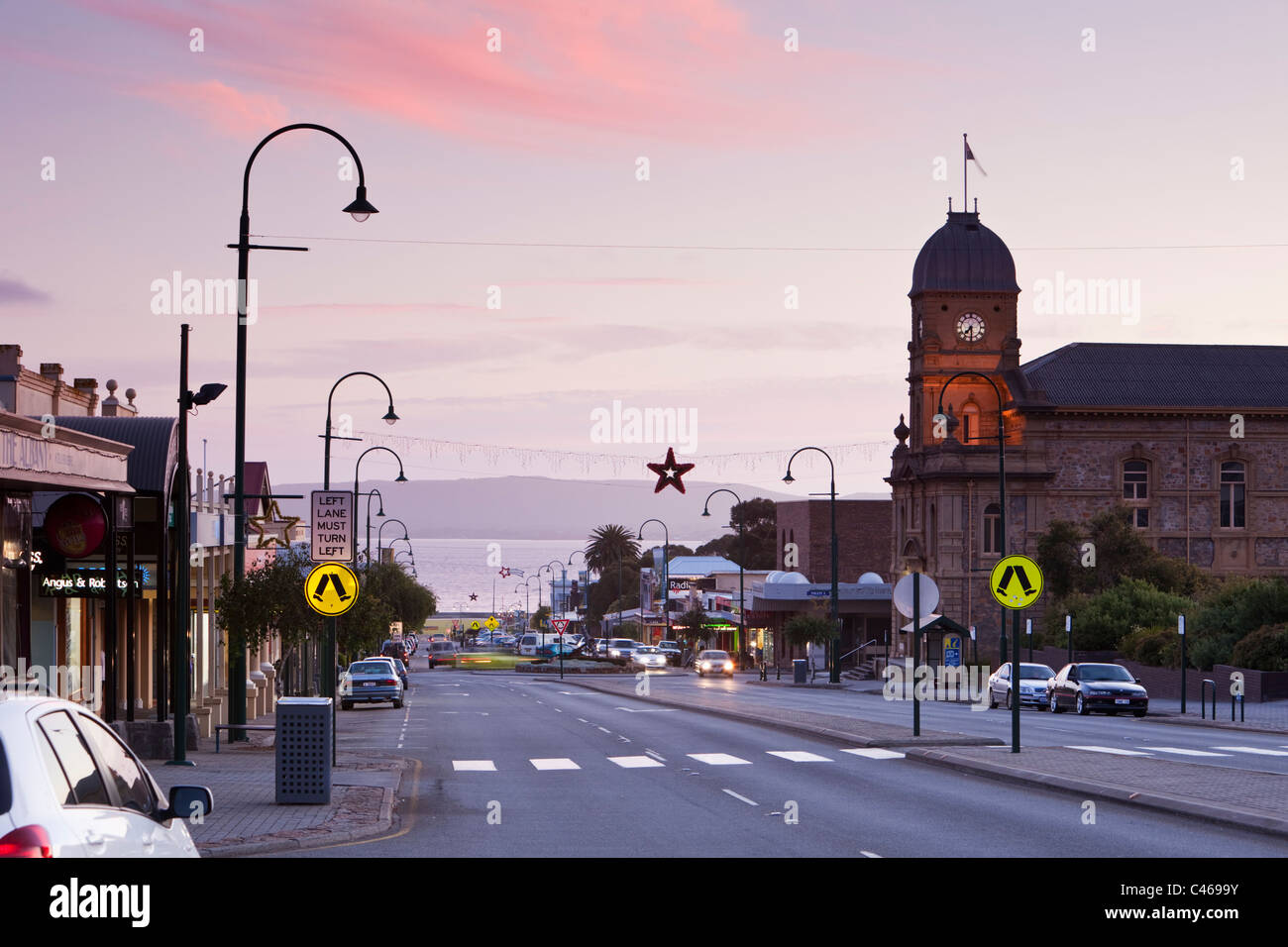 Albany western australia hi-res stock photography and images - Alamy