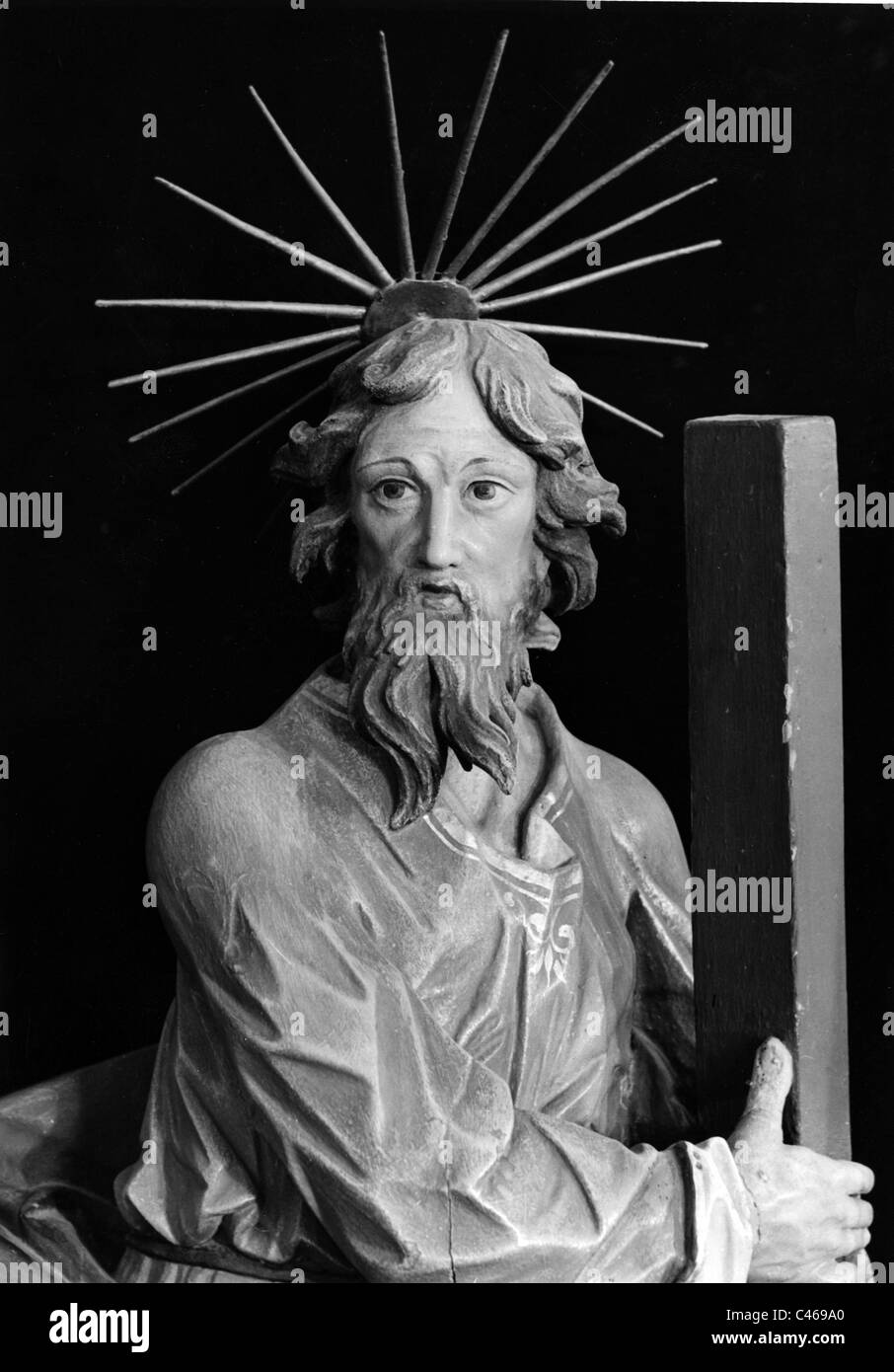 Andreas hi-res stock photography and images - Alamy