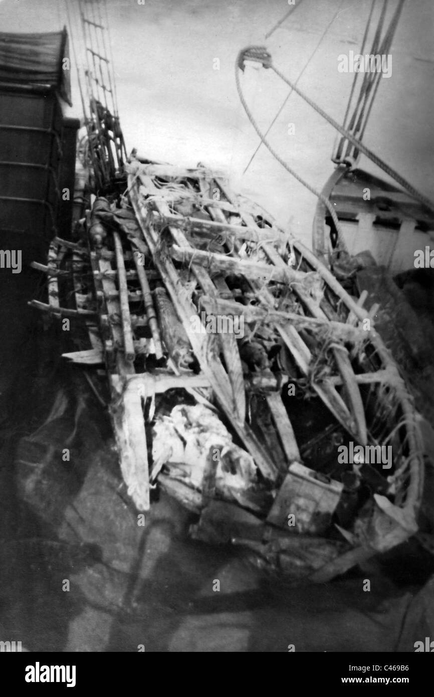 Salomon andree hi-res stock photography and images - Alamy