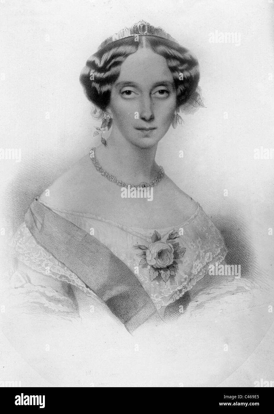 Empress maria alexandrovna hi-res stock photography and images - Alamy