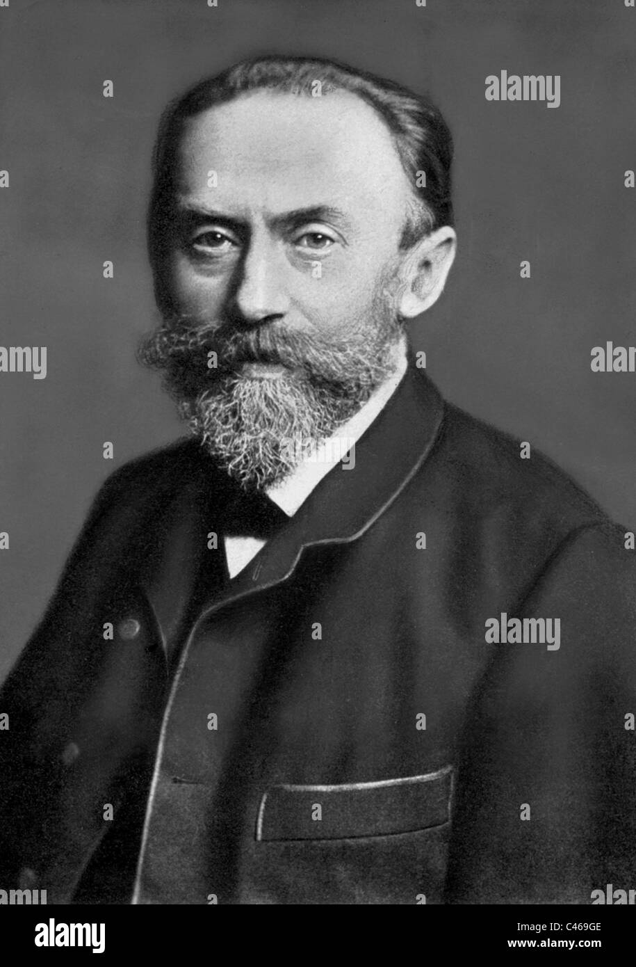 Ludwig Bamberger High Resolution Stock Photography and Images - Alamy