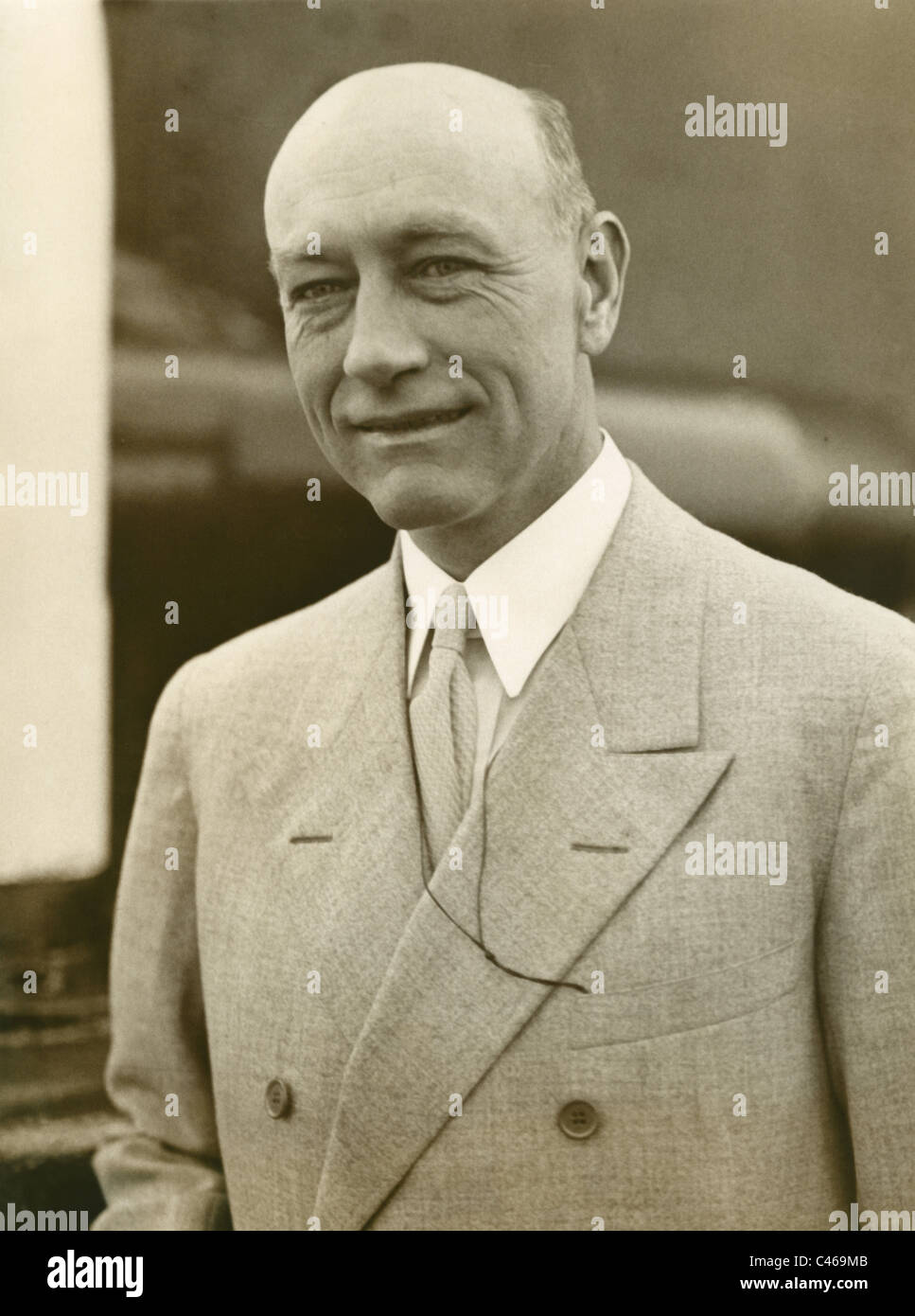 Dr roy hi-res stock photography and images - Alamy