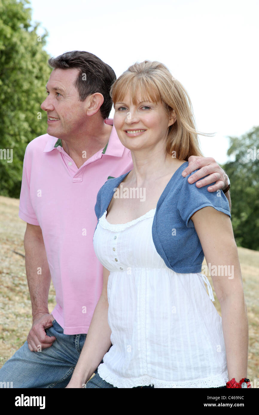 Walking partner hi-res stock photography and images - Alamy