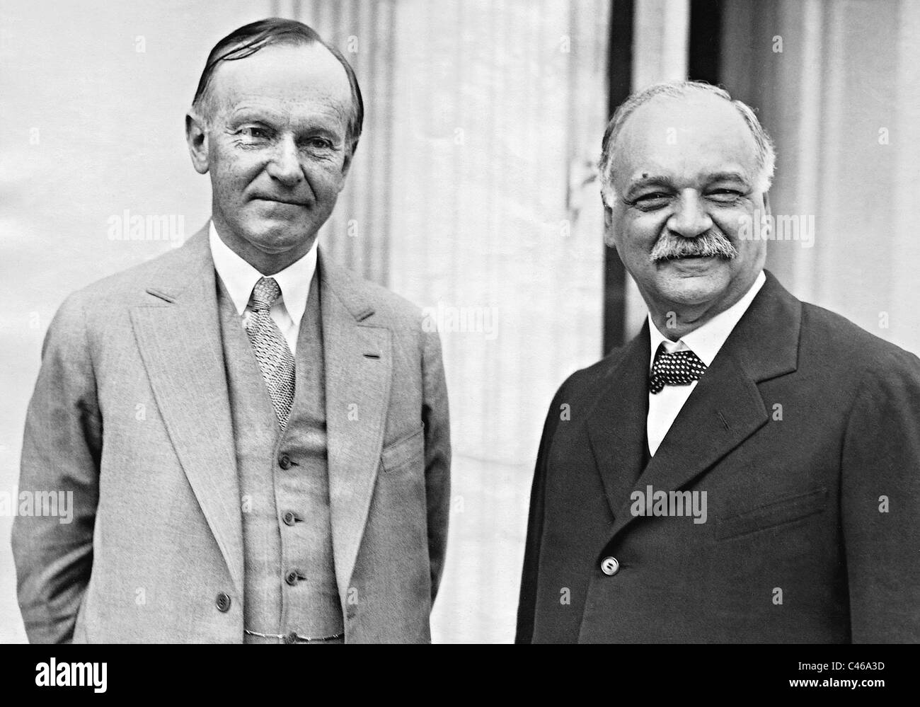 Charles curtis 1928 hi-res stock photography and images - Alamy