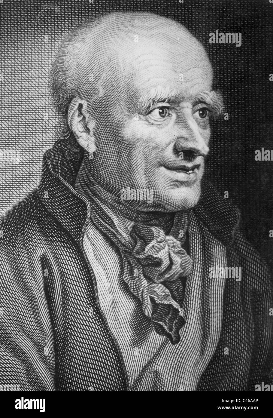 Johann jakob hi-res stock photography and images - Alamy