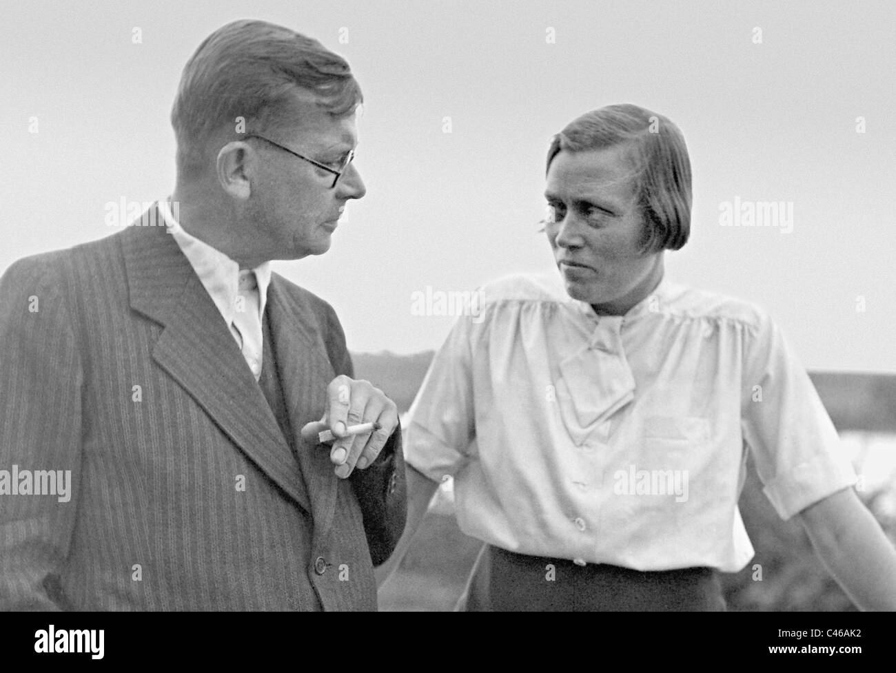 Hans fallada hi-res stock photography and images - Alamy