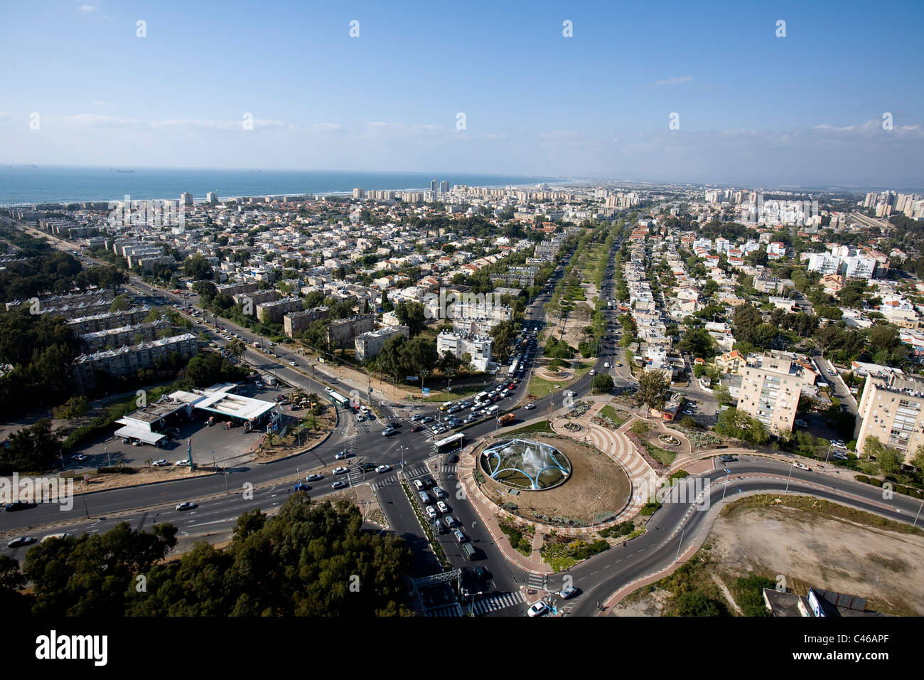 Kiryat High Resolution Stock Photography and Images - Alamy