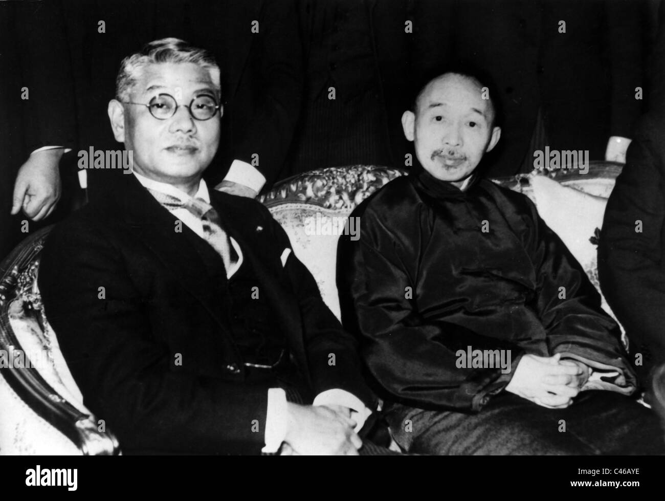 Hachiro arita hi-res stock photography and images - Alamy