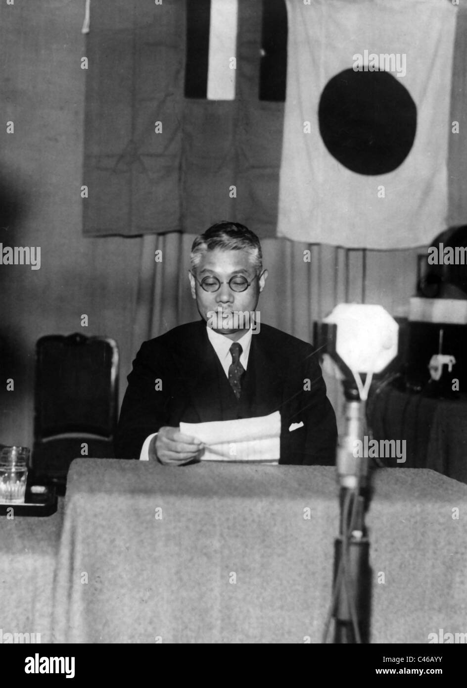 Hachiro Black and White Stock Photos & Images - Alamy