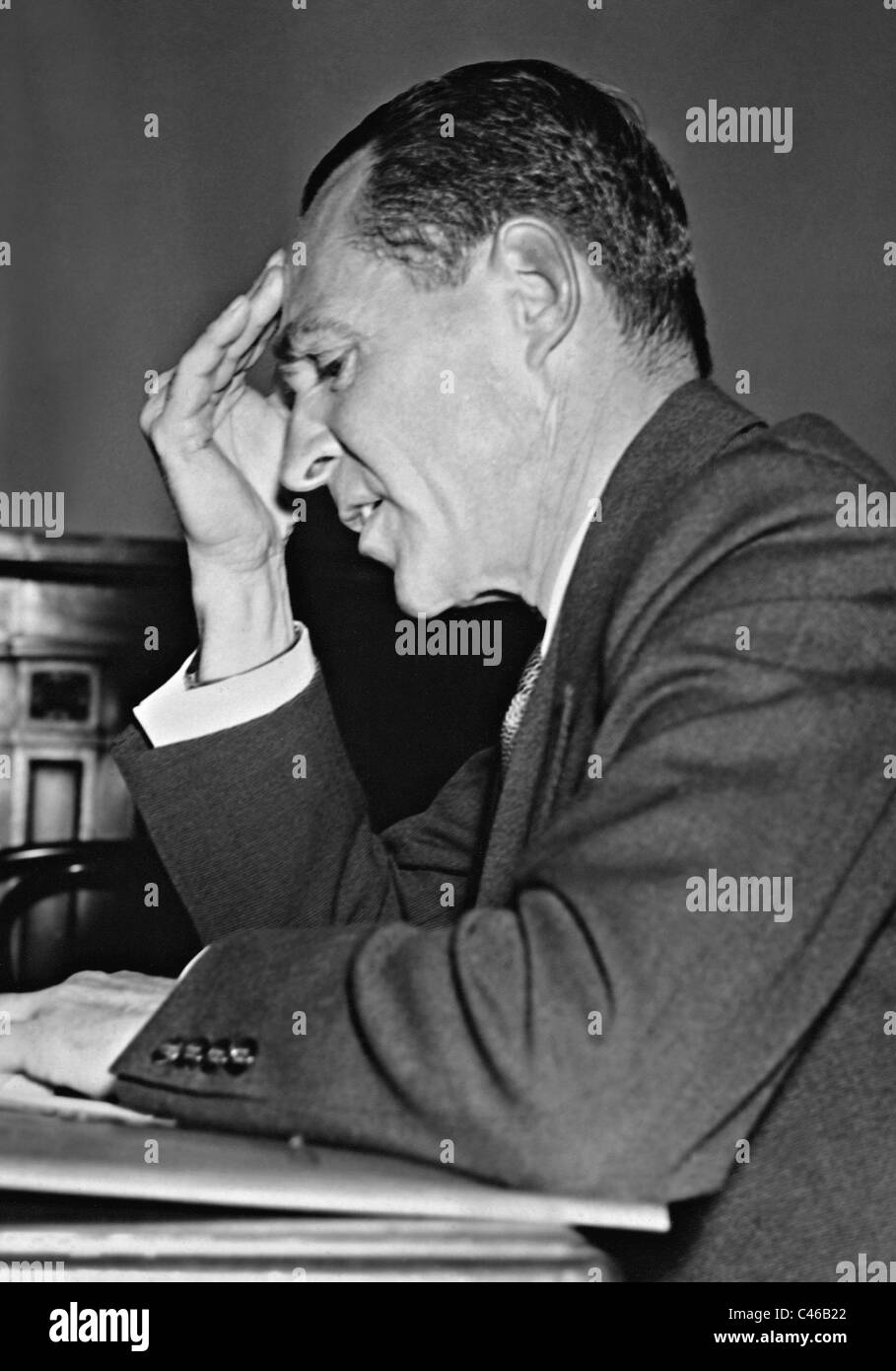 Edsel Bryant Ford