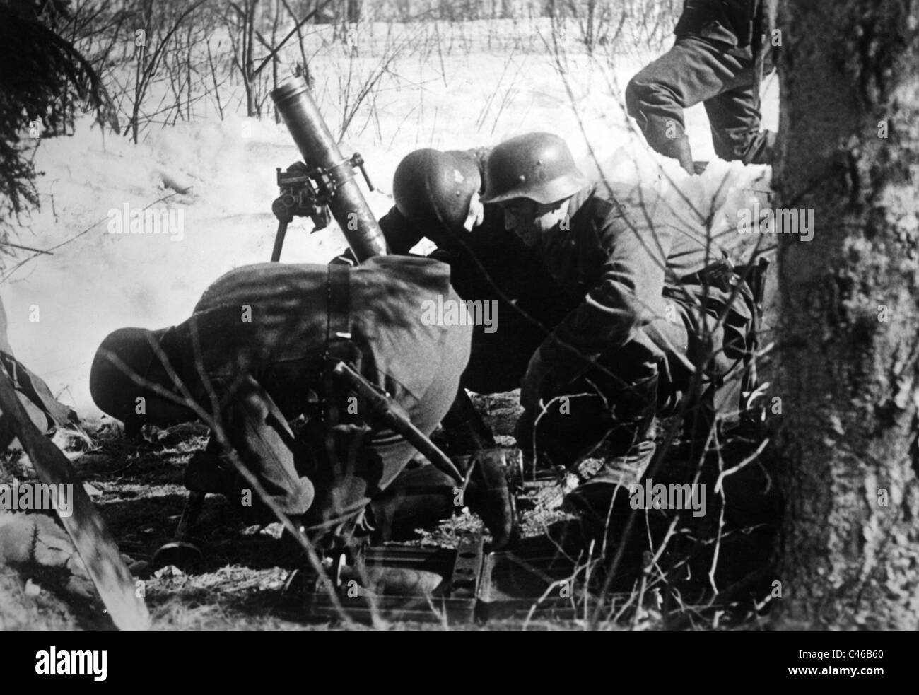 Grenade wwii hi-res stock photography and images - Alamy