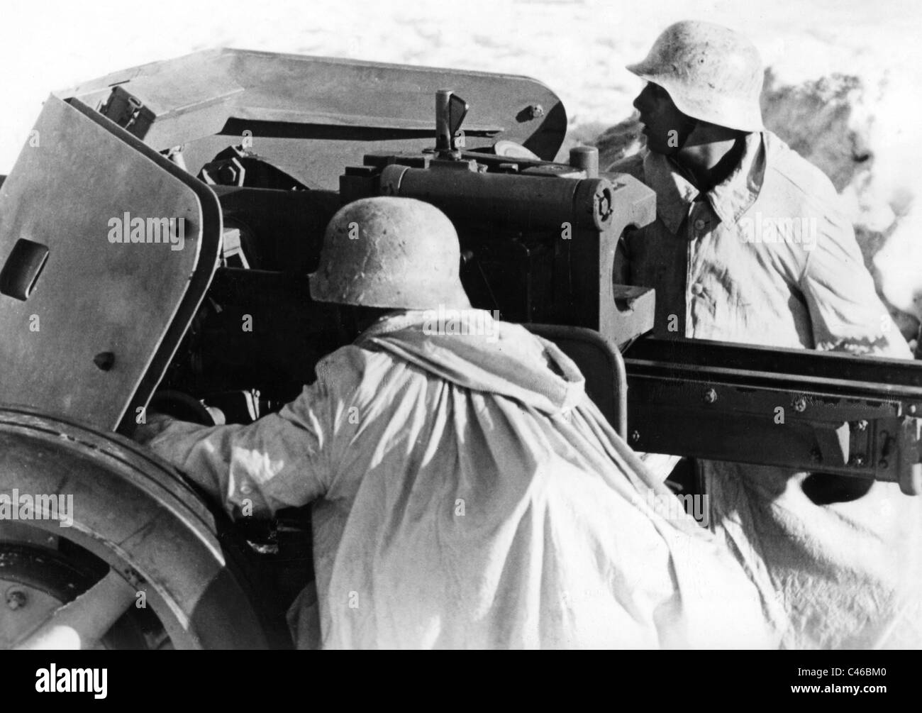 Cap Guns 1945