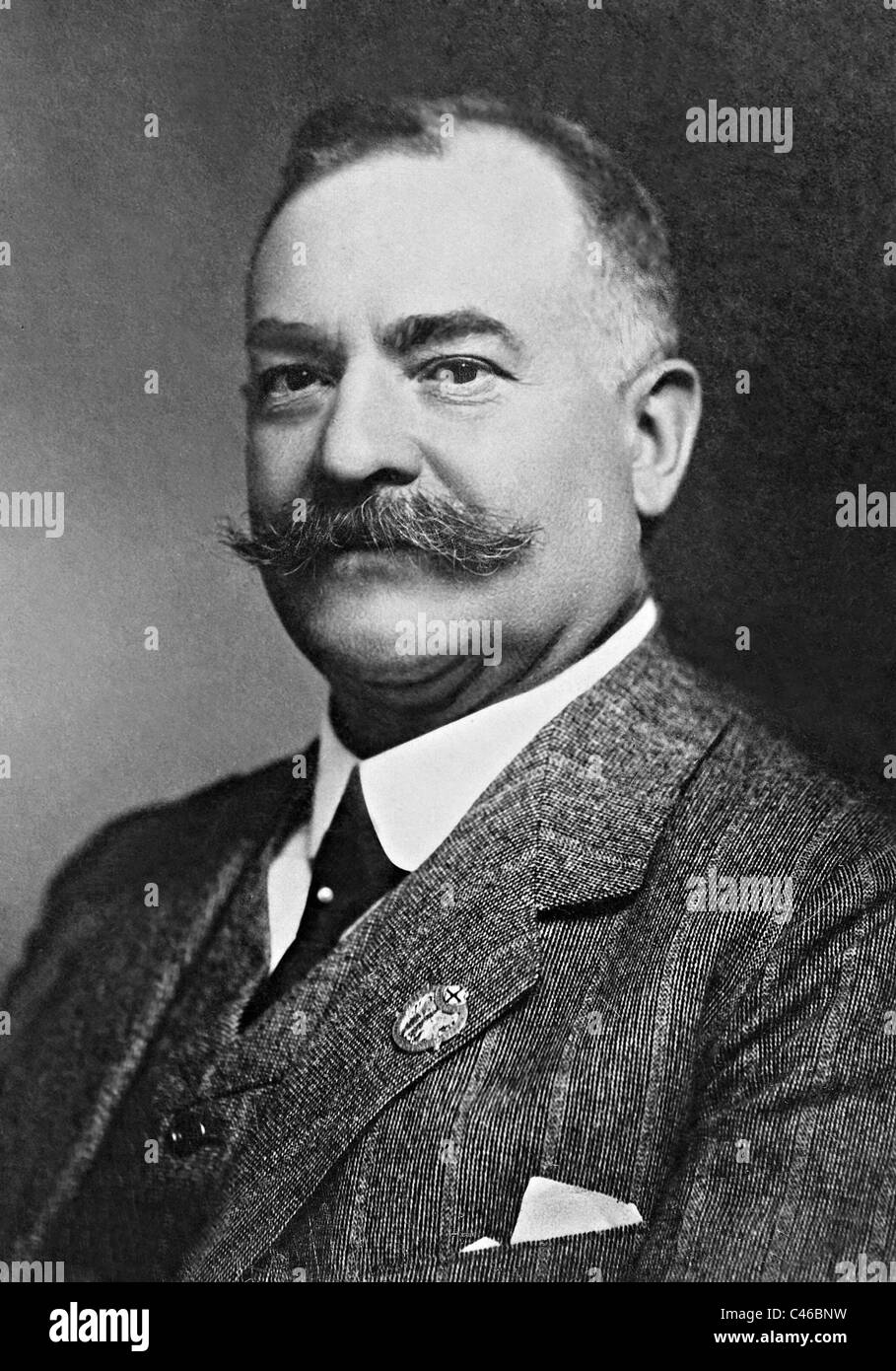 Friedrich carl duisberg hi-res stock photography and images - Alamy
