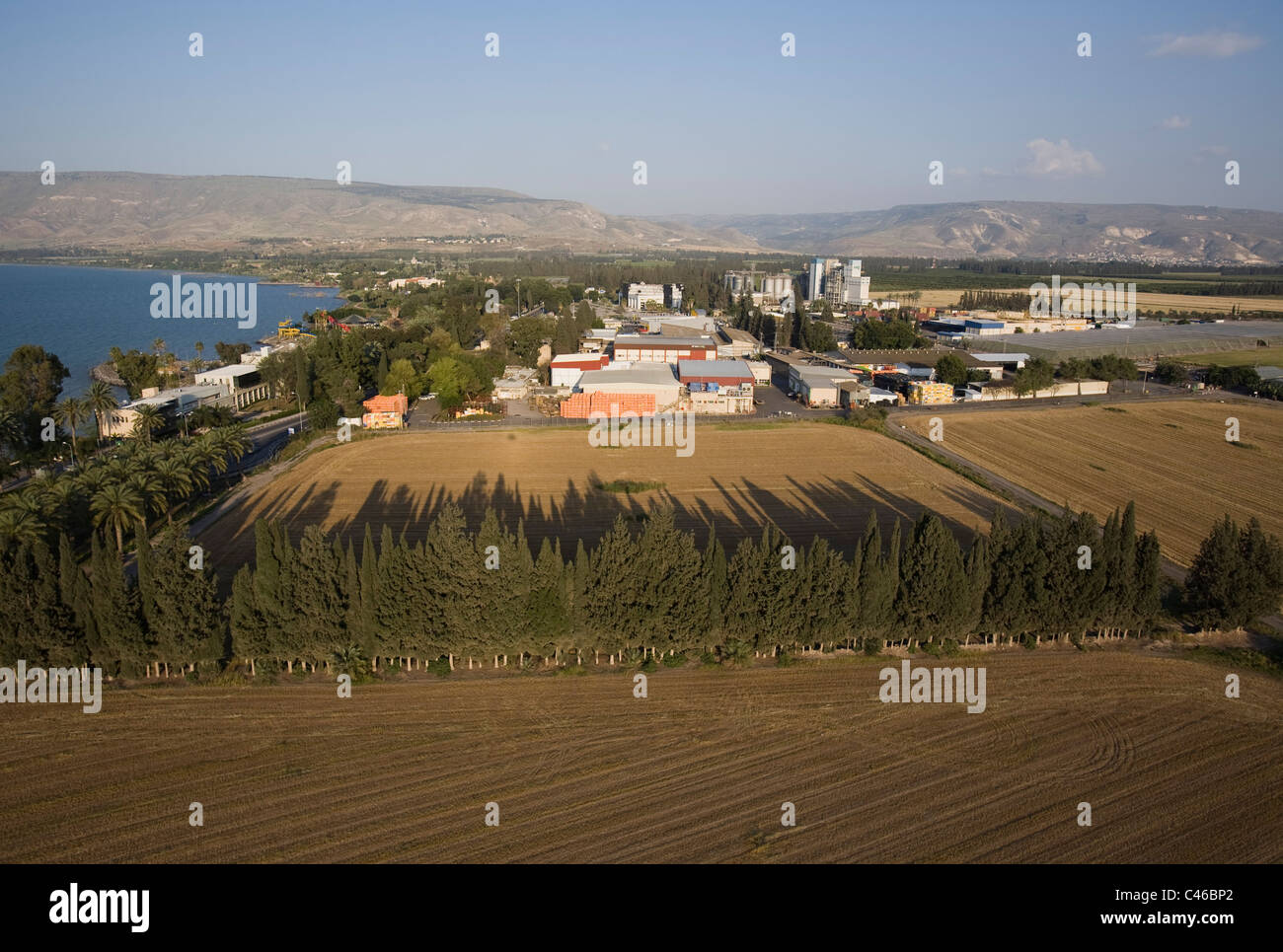 Degania High Resolution Stock Photography and Images - Alamy