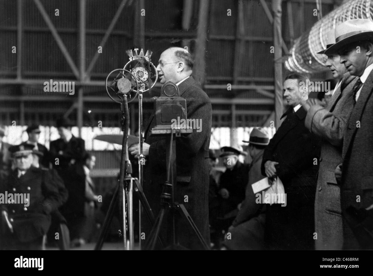 Karl arnstein hi-res stock photography and images - Alamy