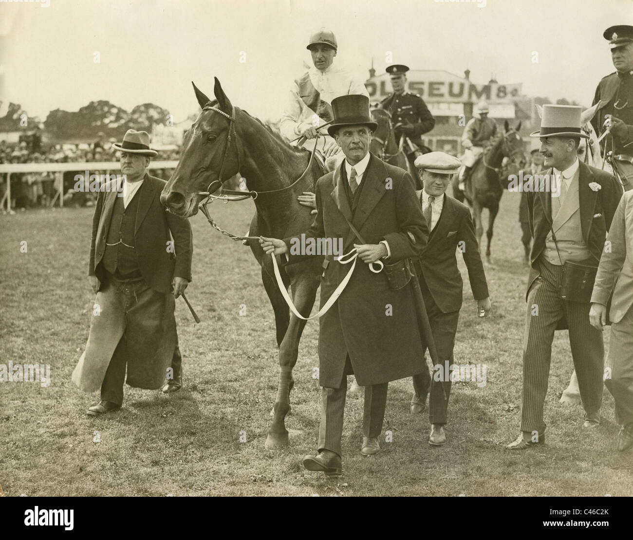 Lord astor hi-res stock photography and images - Alamy