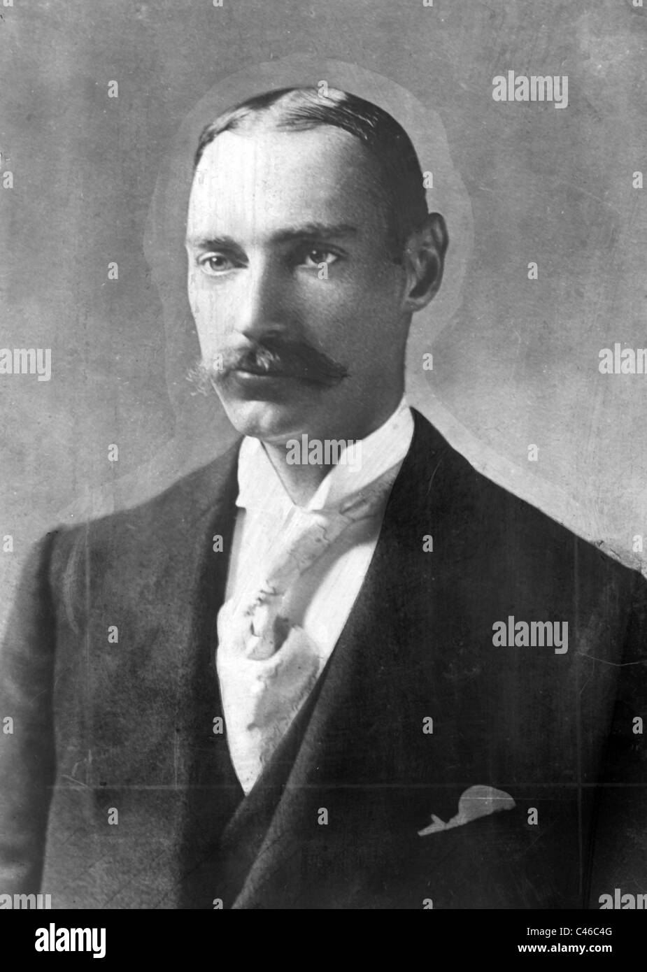 Mrs astor hi-res stock photography and images - Alamy