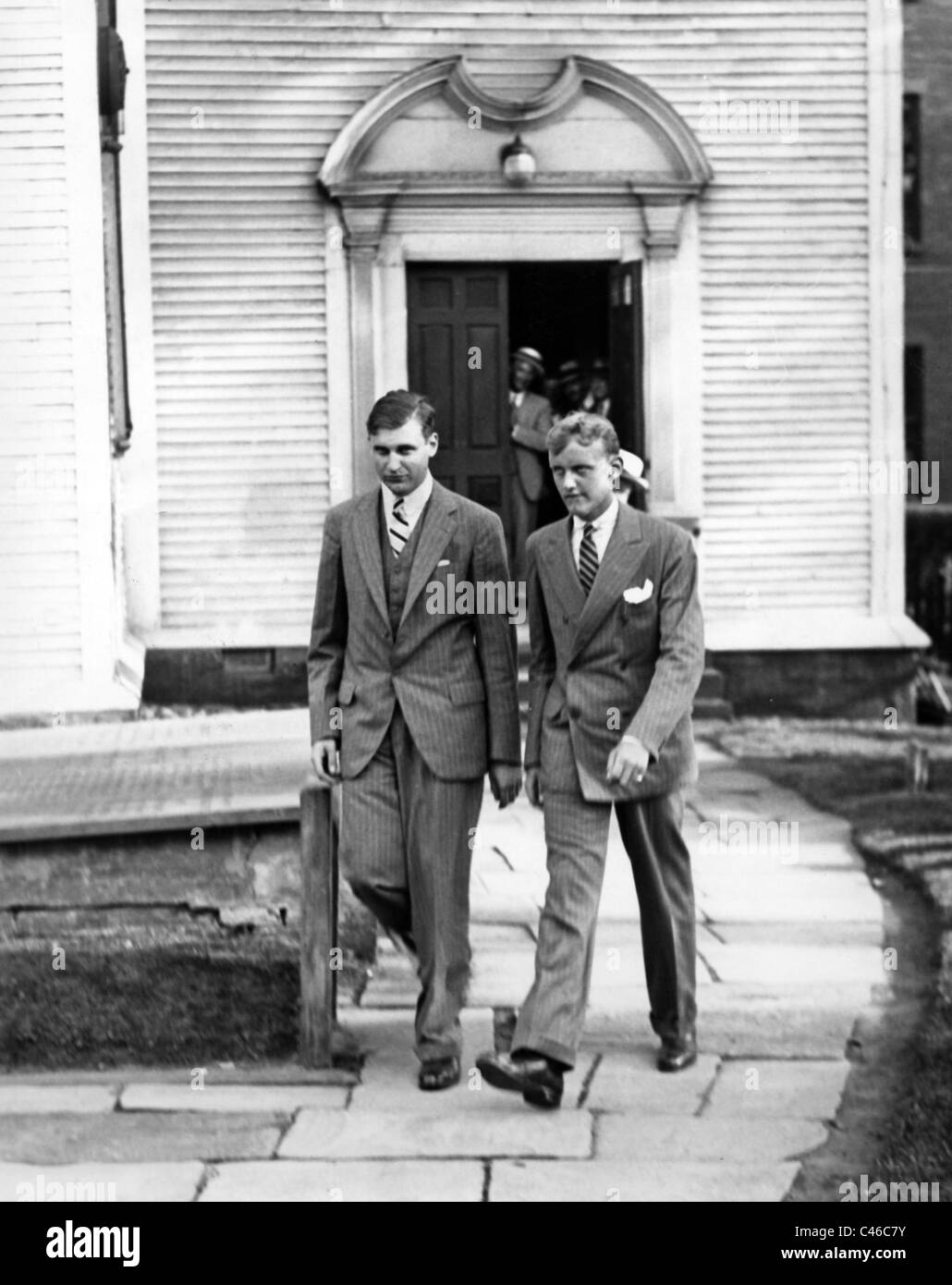 John jakob hi-res stock photography and images - Alamy