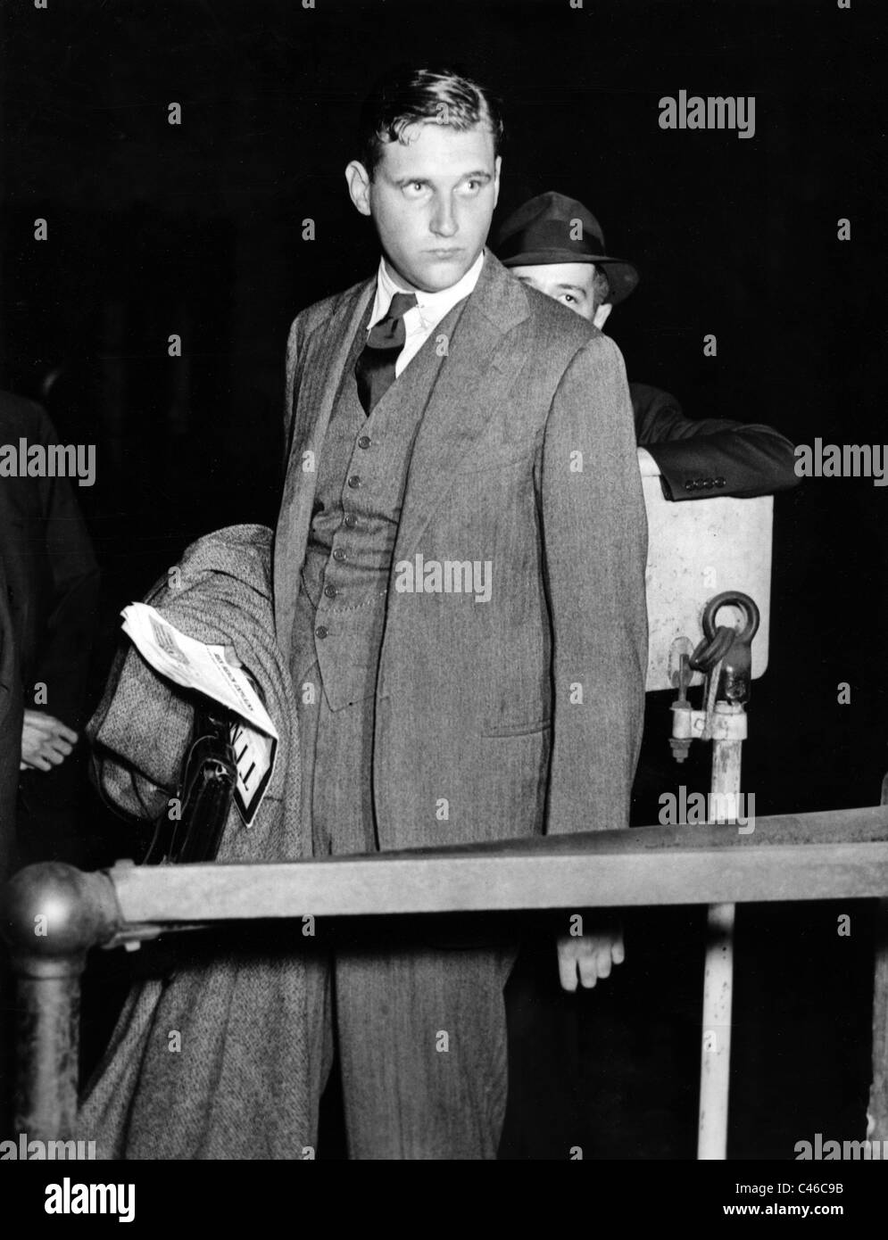 John Jakob 3 Astor Stock Photo - Alamy
