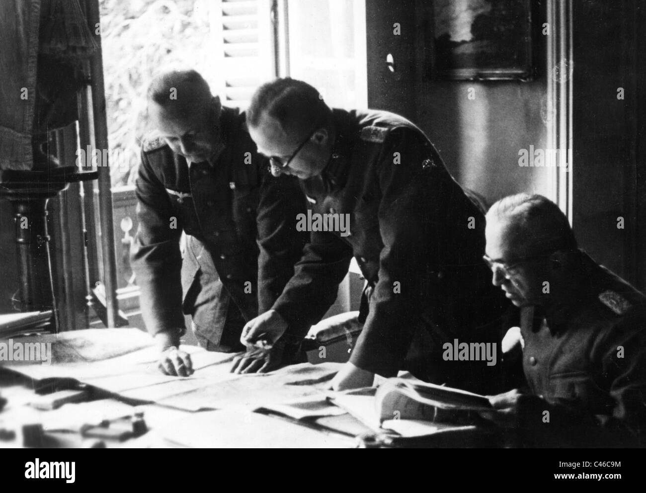 Second World War: Military Mail, 1941-1945 Stock Photo - Alamy