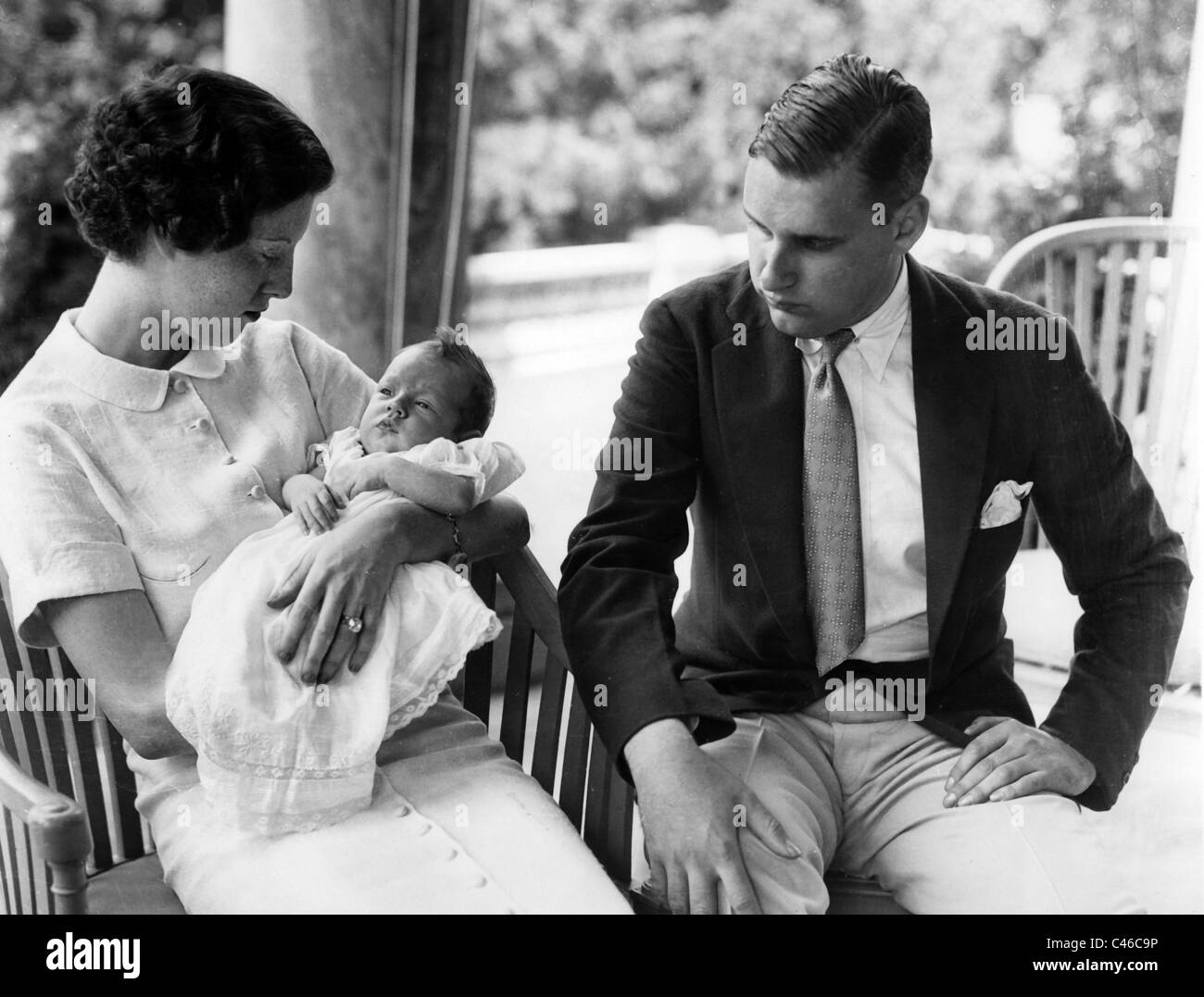 Jakob astor hi-res stock photography and images - Alamy