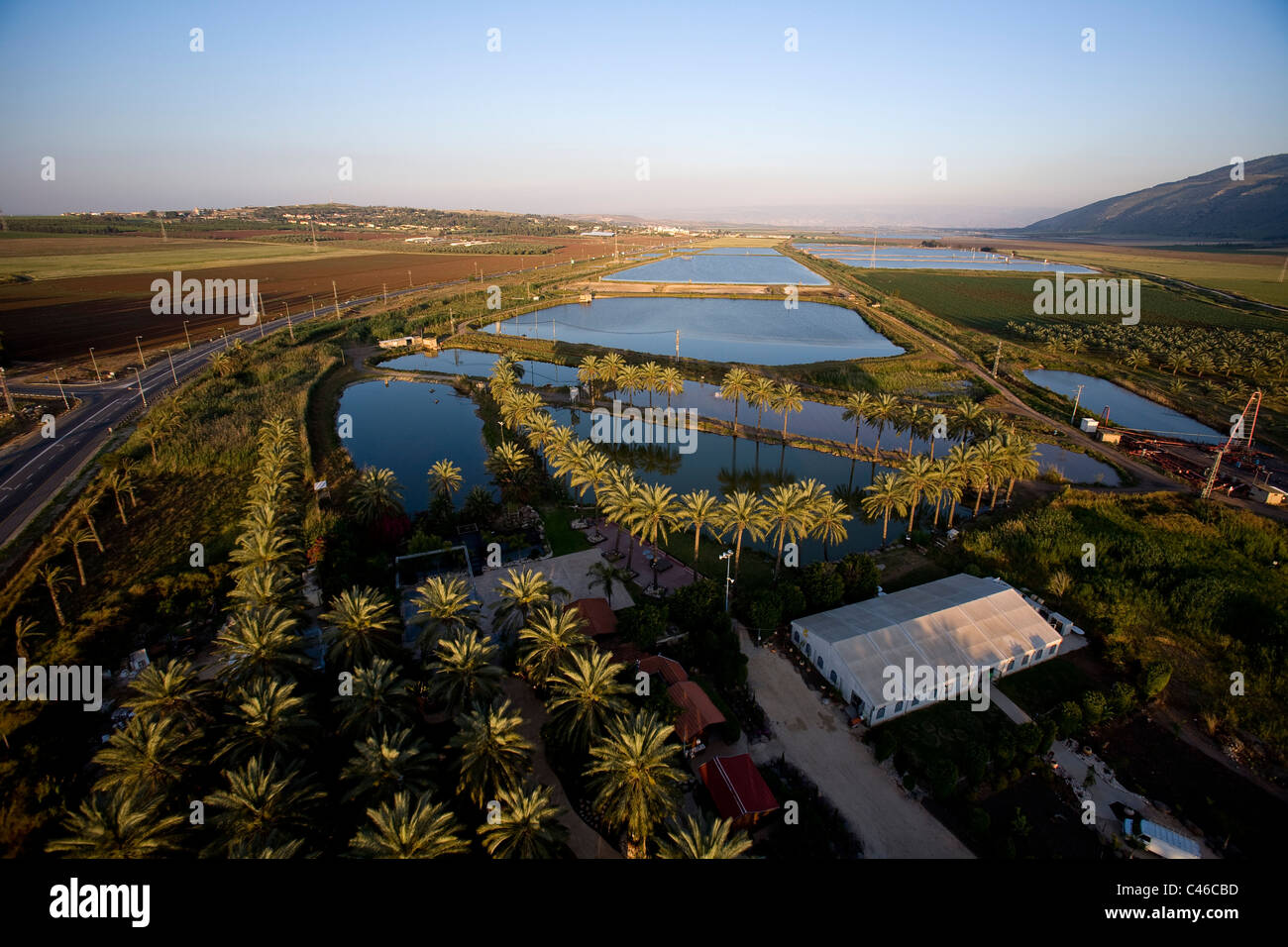 Harod valley hi-res stock photography and images - Alamy