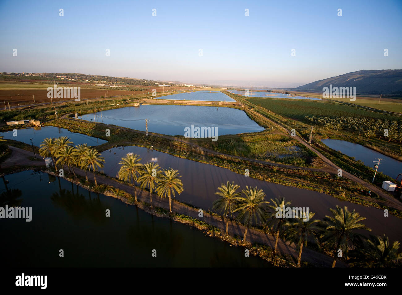 Harod valley hi-res stock photography and images - Alamy