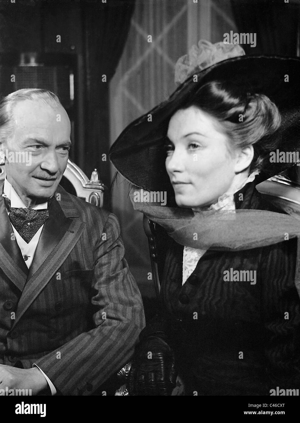 Paul otto hi-res stock photography and images - Alamy