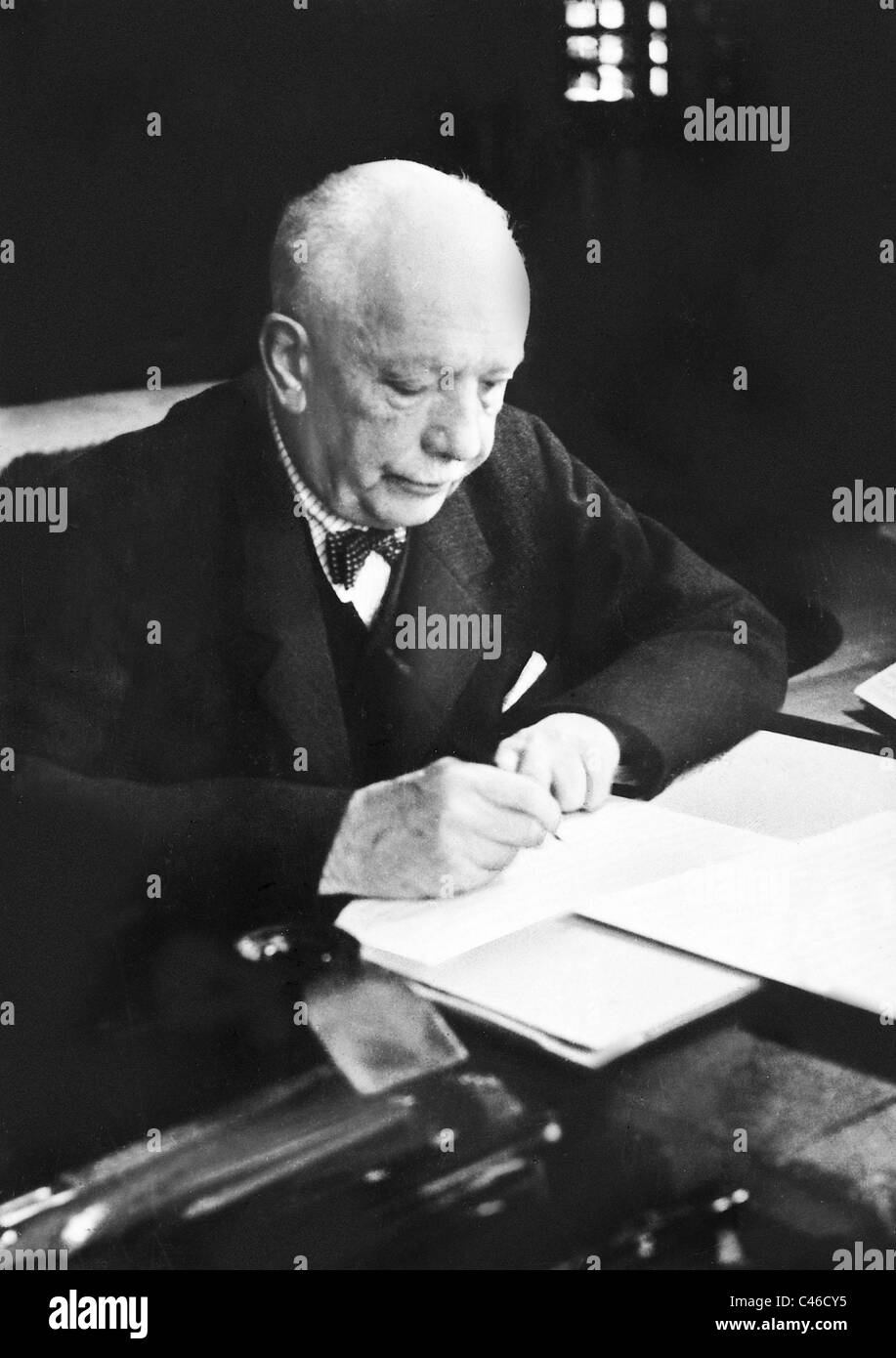 Richard strauss composer hi-res stock photography and images - Alamy