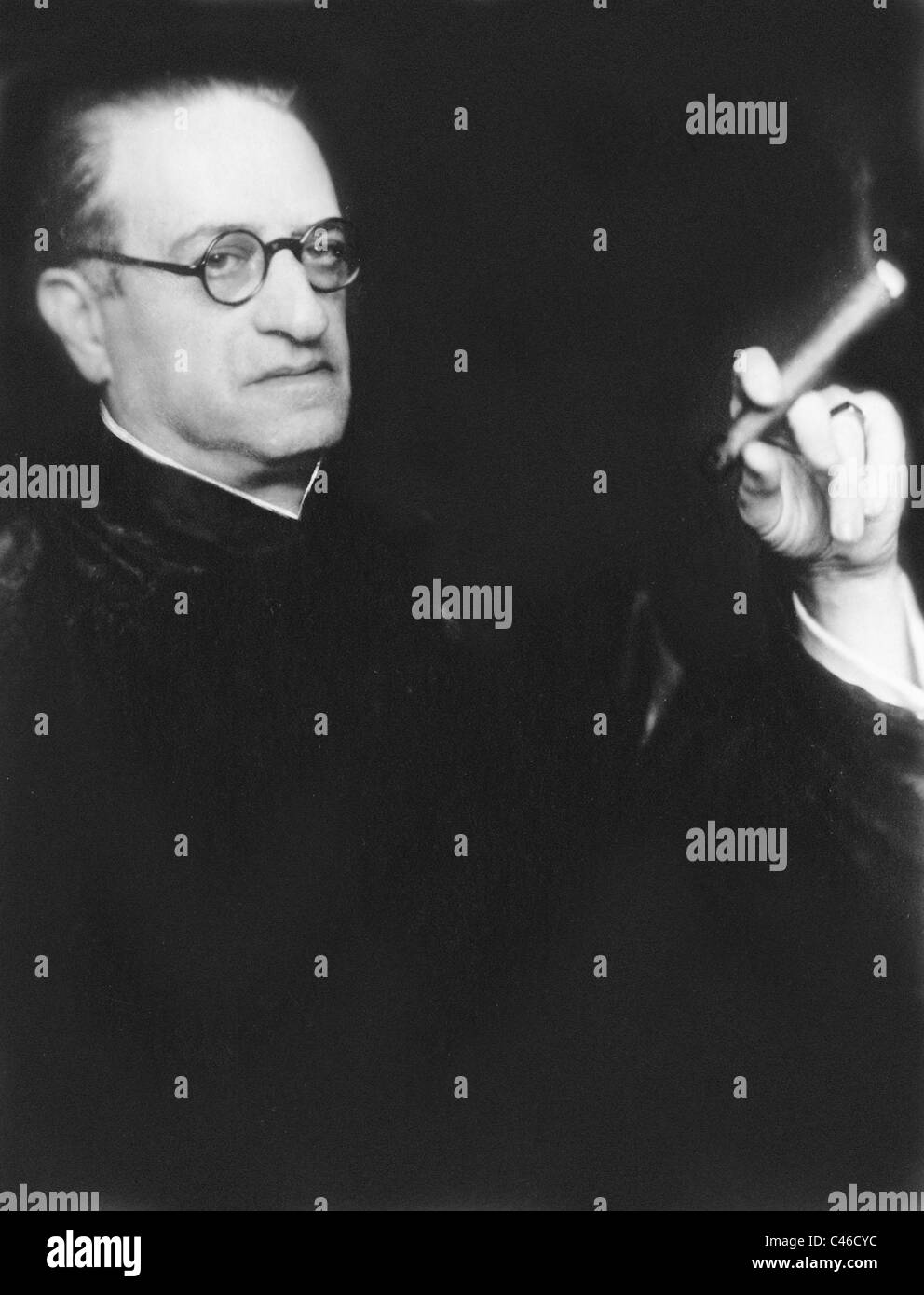 The oscar Black and White Stock Photos & Images - Alamy