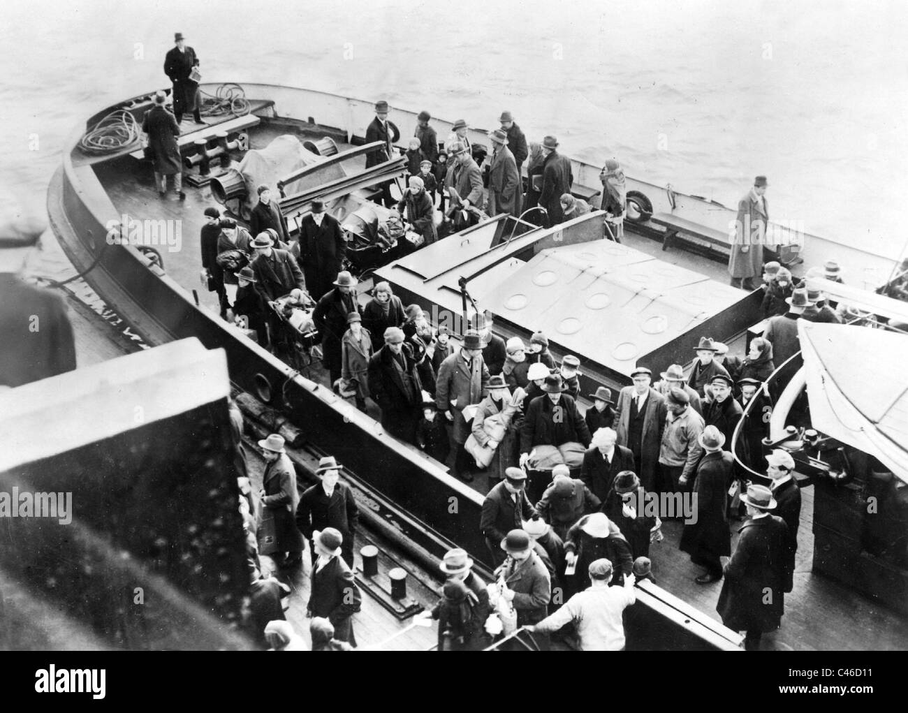 Germans brazil Black and White Stock Photos & Images - Alamy