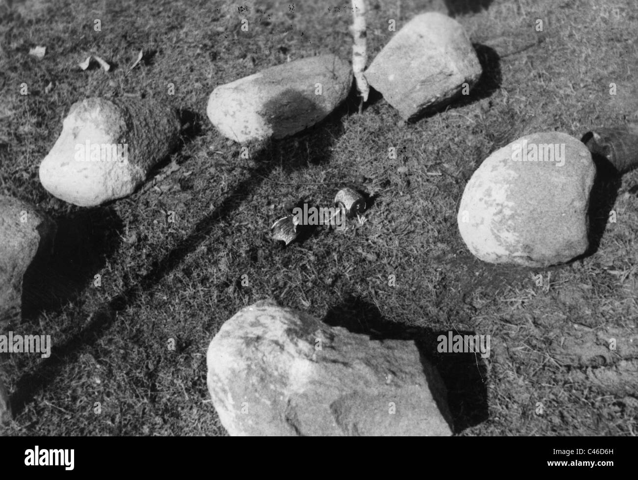 Second World War: German Pioneers Stock Photo - Alamy