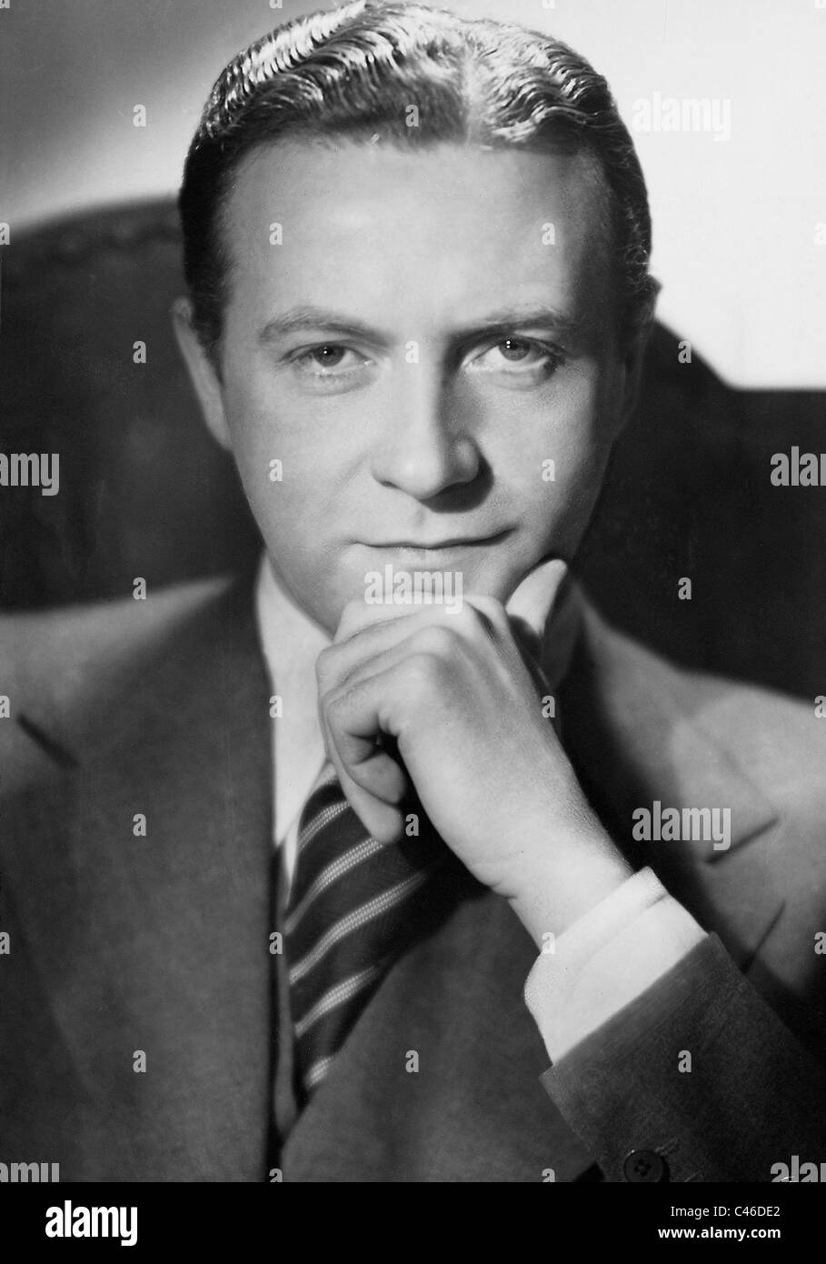 Willy fritsch and paul martin hi-res stock photography and images - Alamy