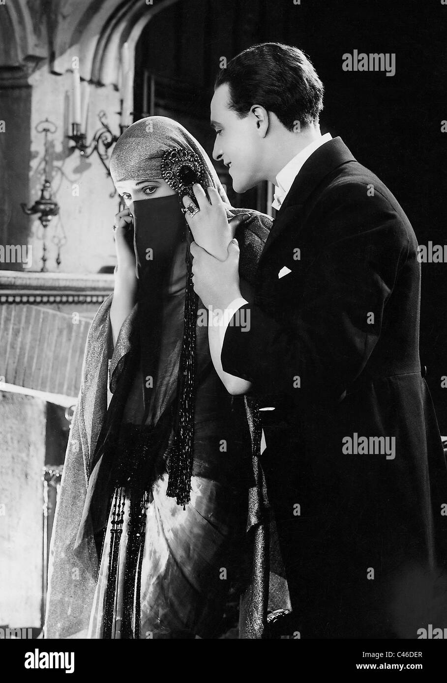 Benjamin fritsch hi-res stock photography and images - Alamy