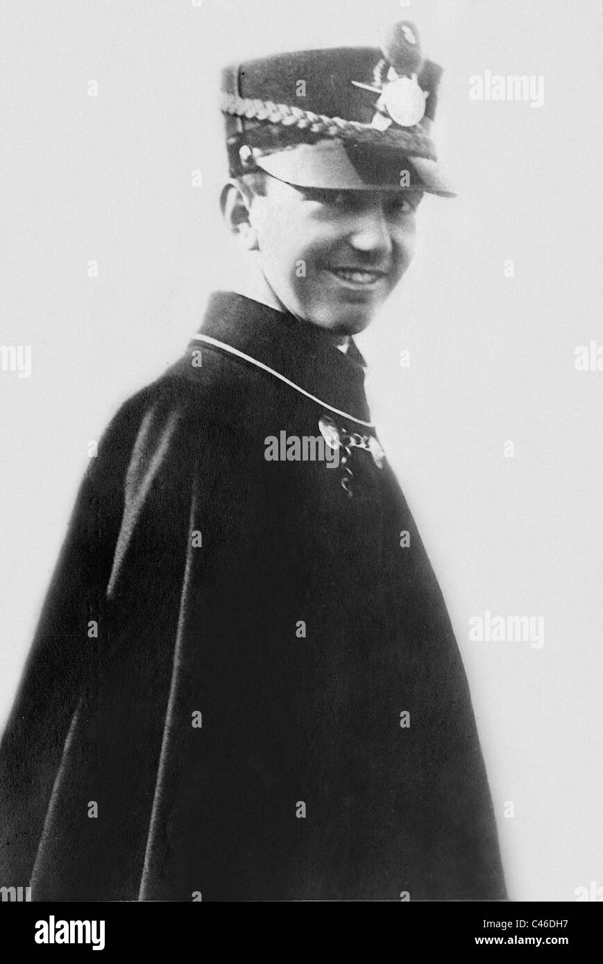 King umberto ii of italy hi-res stock photography and images - Alamy
