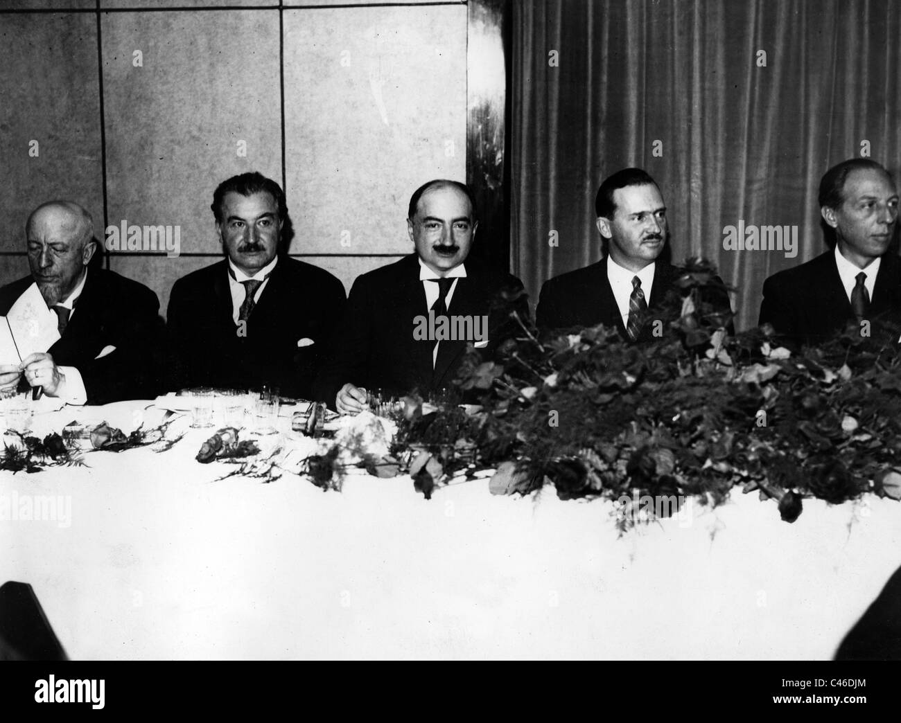 Joseph bech hi-res stock photography and images - Alamy