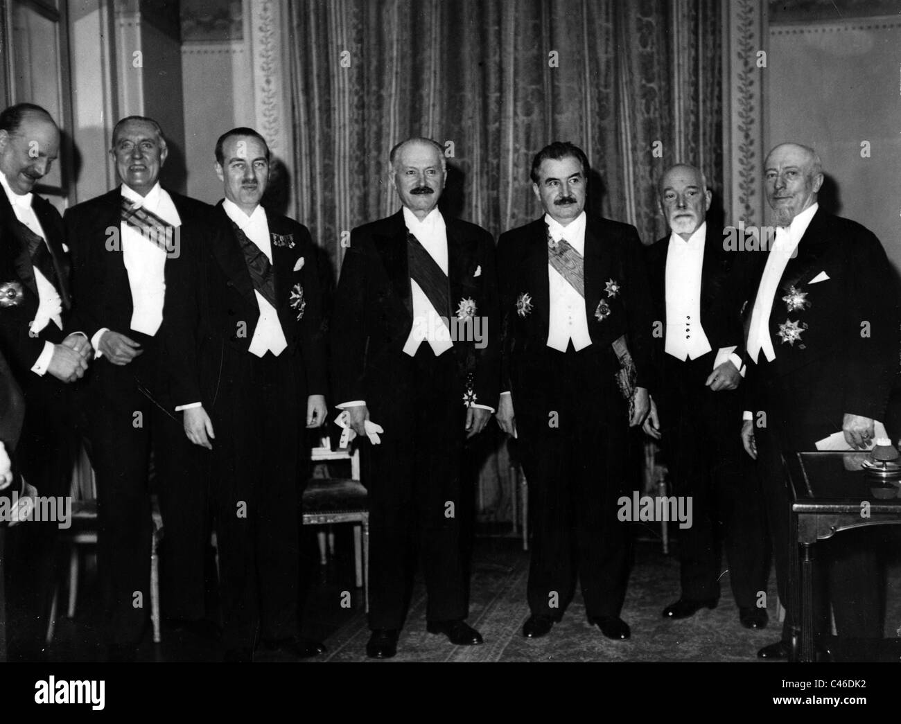 Dr joseph hi-res stock photography and images - Alamy