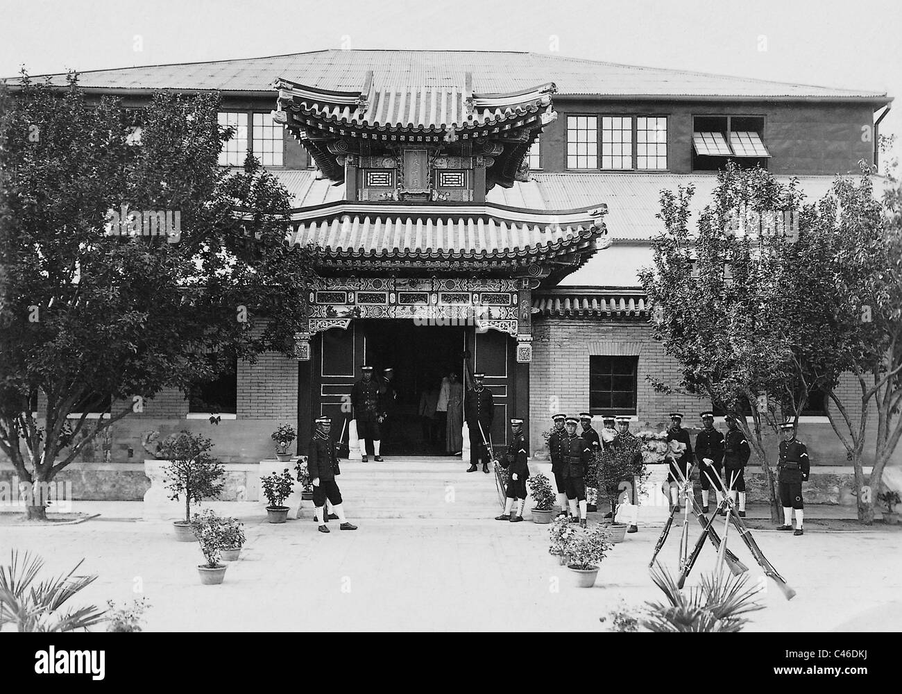 Chung cheng hi-res stock photography and images - Alamy