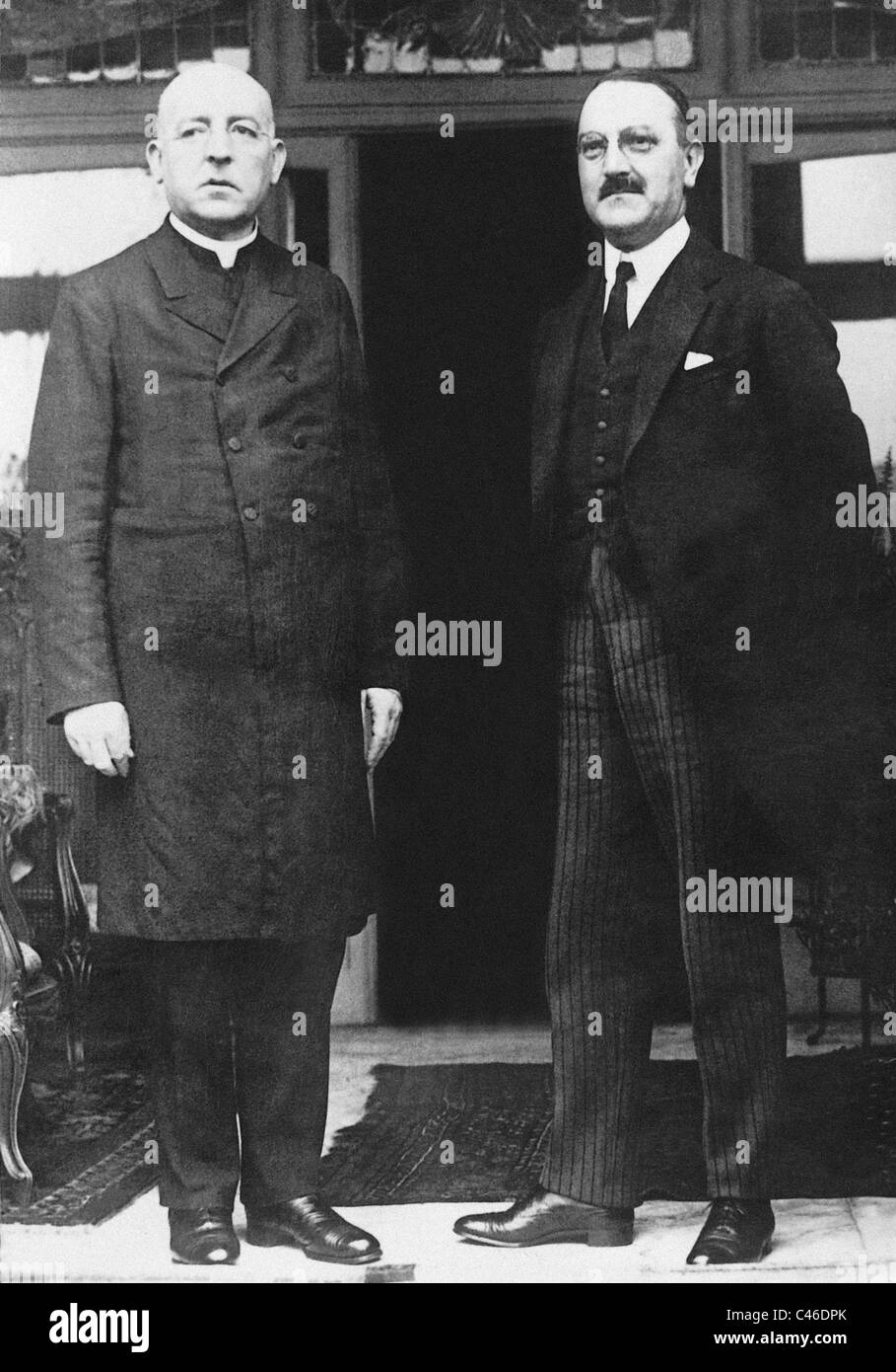 Ignaz seipel hi-res stock photography and images - Alamy