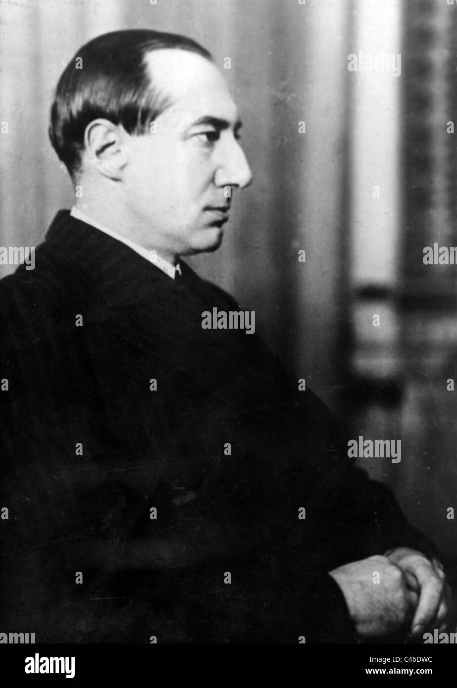 Josef beck hi-res stock photography and images - Alamy