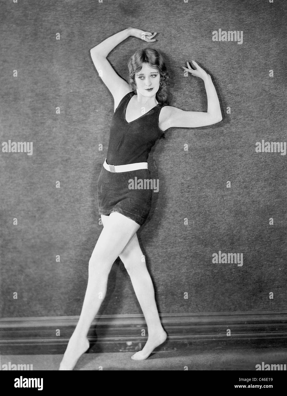 1920s Dolores Costello Dolores Costello Goddess Hollywood Walk Of Fame