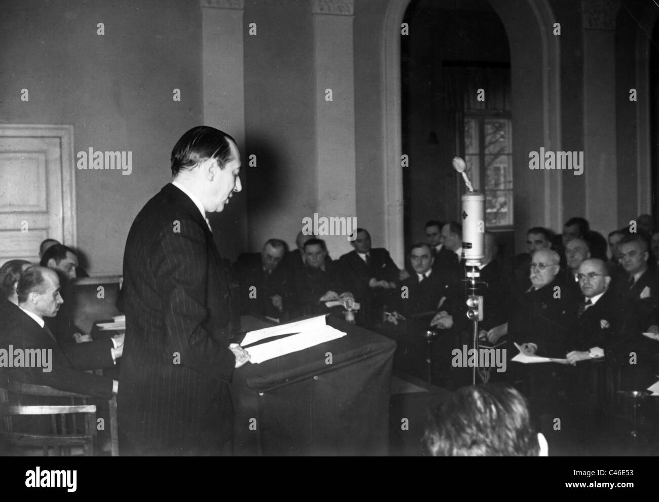Josef beck hi-res stock photography and images - Alamy